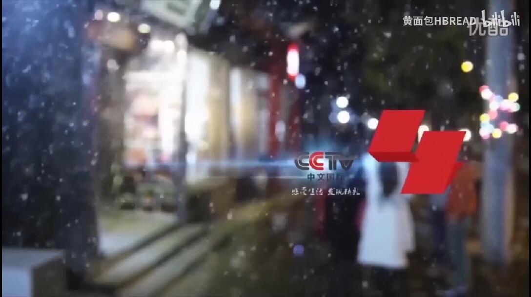 【广播电视】CCTV4中文国际频道历年ID集锦（1992——）（高清重制版... - 哔哩哔哩