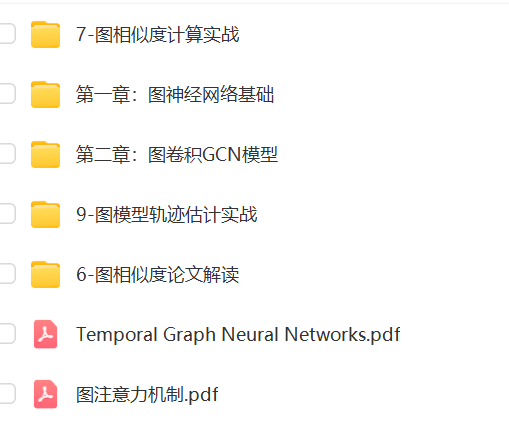 GNN图神经网络：2025顶会顶刊必须结合的方向！GCN图卷积、PyTorch - 哔哩哔哩