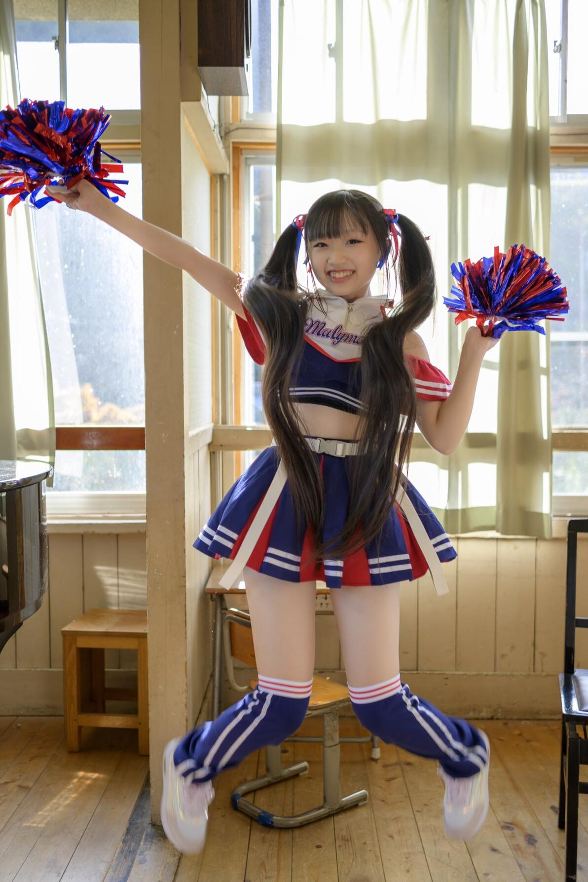 Momonyan-演唱的第二首歌曲 - 哔哩哔哩