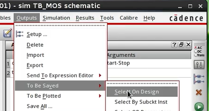 【模拟IC】cadence virtuoso 计算器calculator的介绍+ - 哔哩哔哩