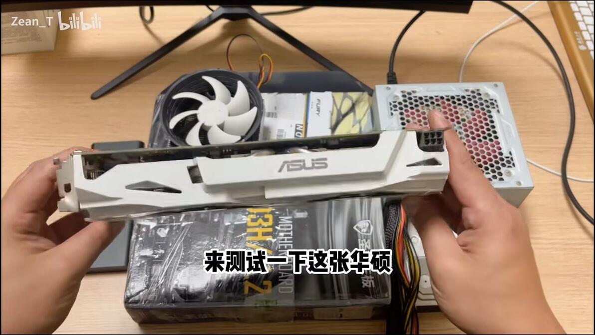 P102跑分之王！P102、P106上最新526驱动测试，200块的卡跑33万分 - 哔哩哔哩