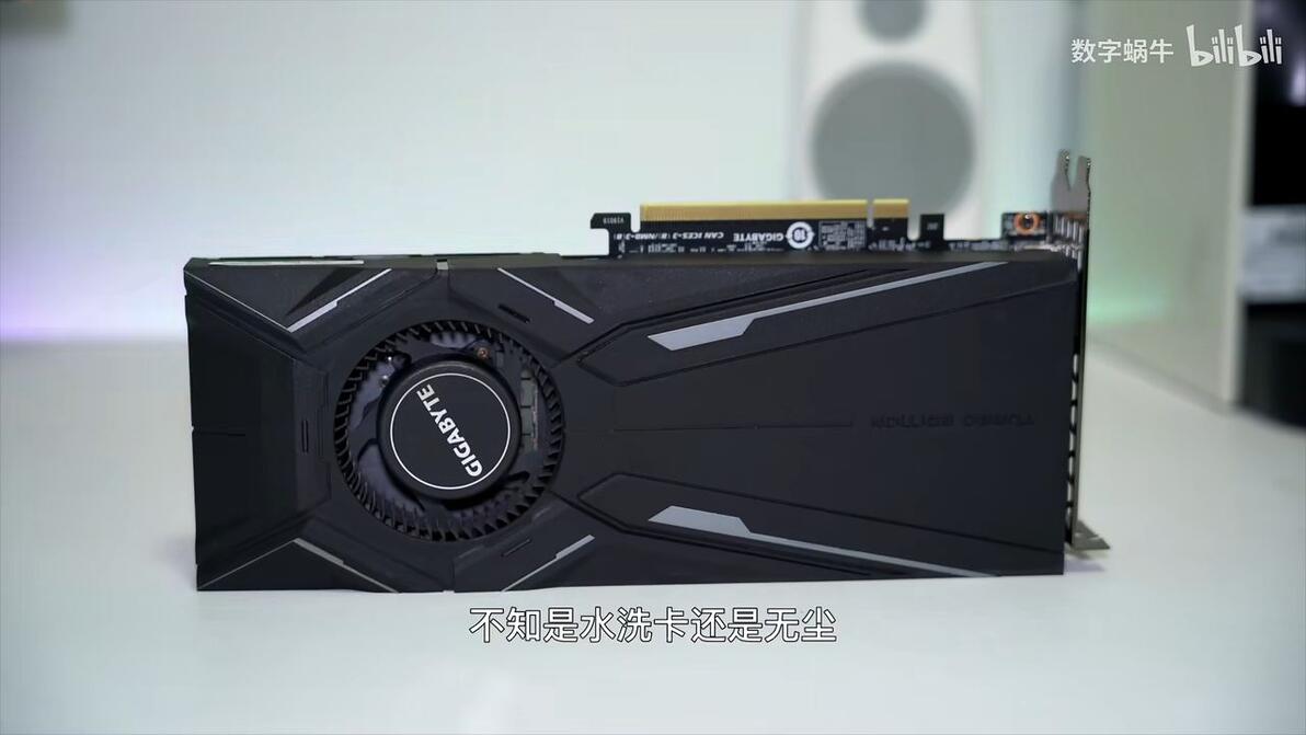 终于还是上了矿卡的车，2080Ti涡轮公版分享 - 哔哩哔哩