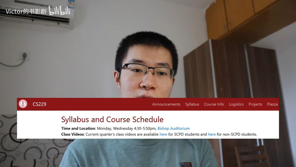 文科转码必备Coursera好课大赏（CS篇） - 哔哩哔哩