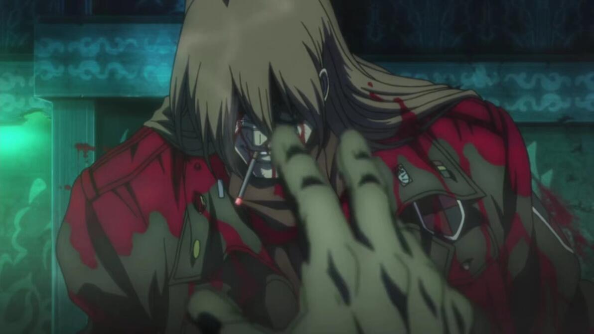 【RemRem/在这个瞬间】（二十五）“她在彼岸等我” - 哔哩哔哩