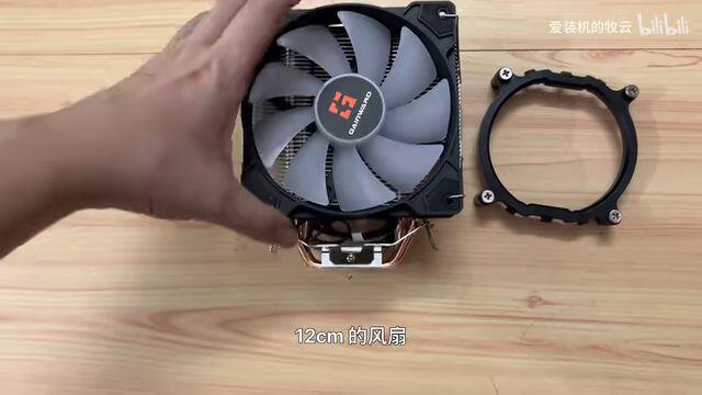 2666v3搭配rx580 4g岂不是目前最香配置？ - 哔哩哔哩