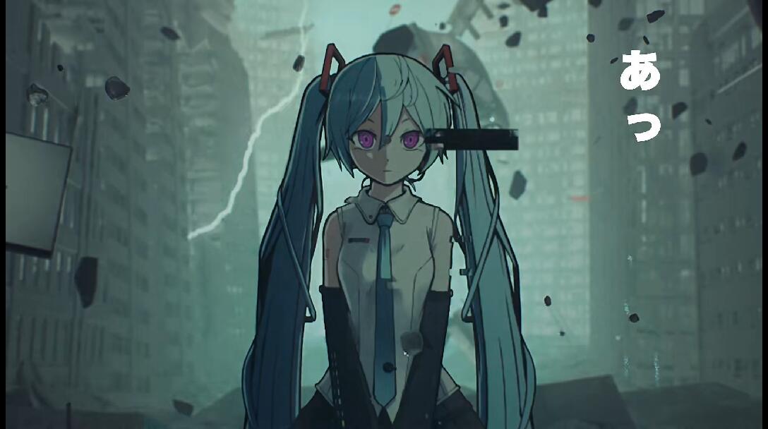 ピノキオピー - 匿名M feat. 初音ミク・ARuFa - 哔哩哔哩