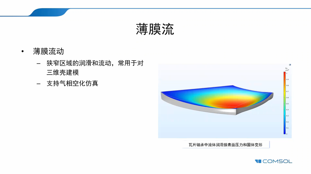 COMSOL 2020全套视频教程 入门+模块（含讲义） - 哔哩哔哩