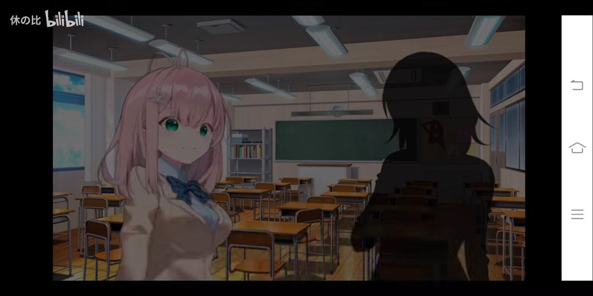 【互动SLG/汉化/全动态】我与未遥的保健生活-SiSMORE 精翻汉化完整版 - 哔哩哔哩