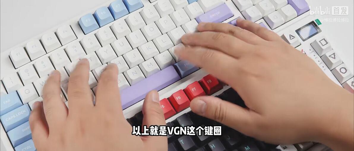 克服选择困难！199元-399元！！VGN V980&V980Pro这么多版本怎 - 哔哩哔哩