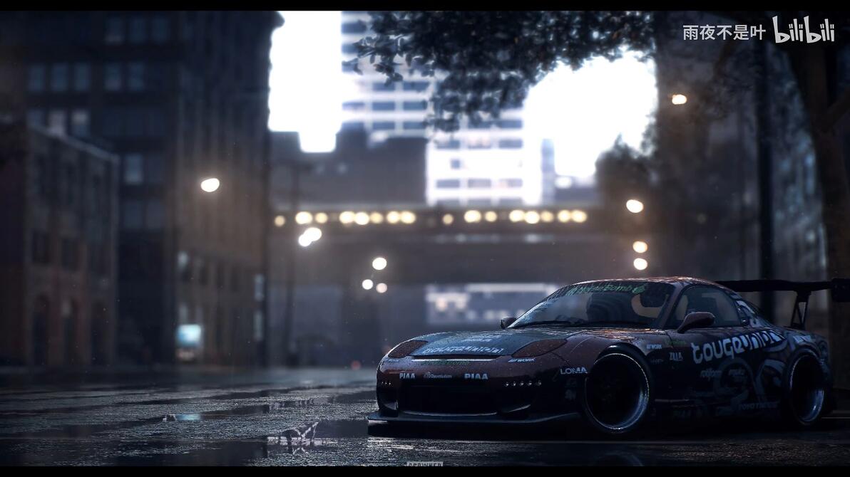 Wallpaper Engine风景真实向2k4k动态壁纸推荐第七十四期 - 哔哩哔哩