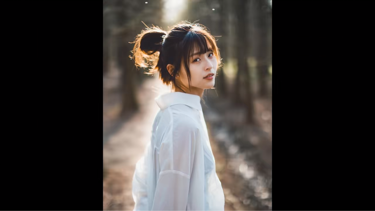 【调色揭秘】仿色教程！超强思路！带你彻底解锁Samalive调色风格！ - 哔哩哔哩