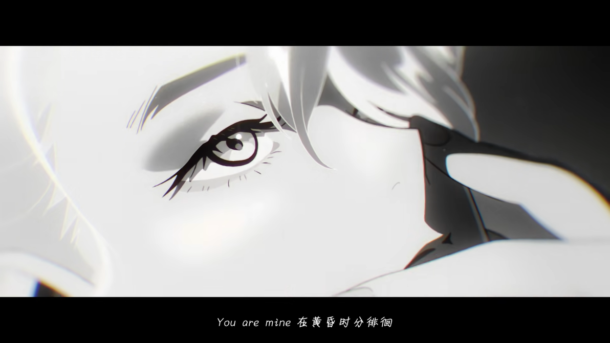 YOKU - Eve MV 【中文歌词付】 - 哔哩哔哩