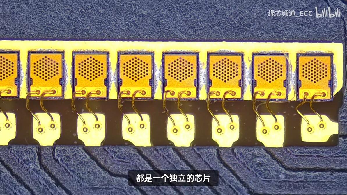 全网首拆！理想激光雷达——禾赛AT128，如何实现真128线？｜Lidar拆解系 - 哔哩哔哩