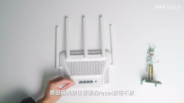 2022最强的百元路由器 360T7 刷 openwrt 教程｜能顶软路由 - 哔哩哔哩