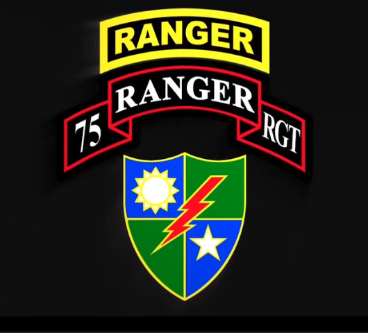 【造型分享】正片-美陆军第75游骑兵团(75th Ranger RGT)装备造型 - 哔哩哔哩