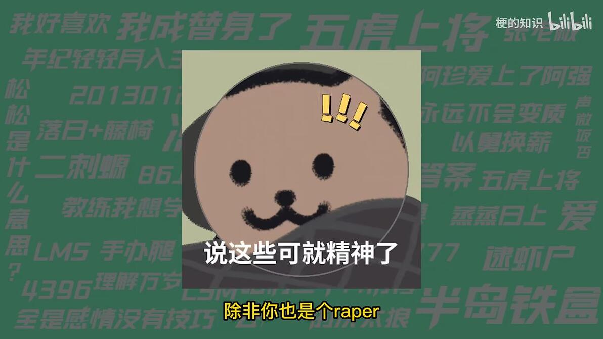 【梗知识】小手一指是什么意思? 哔哩哔哩