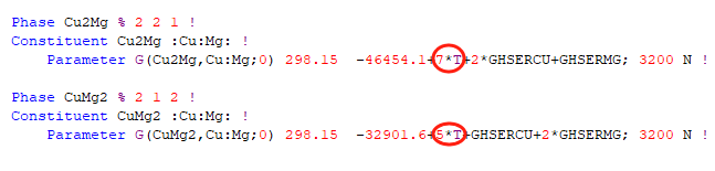 Pandat软件参数优化培训4-Optimization_Training_4 - 哔哩哔哩