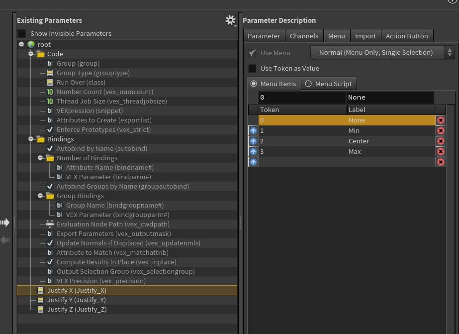 【IDMG】保姆级的Houdini基础入门课堂实录分享（拒绝营销 用心学习） - 哔哩哔哩