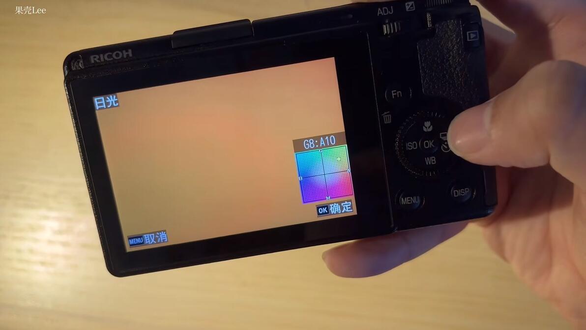 2000多张照片之后 理光GR3x真的太香了！｜常用影像控制推荐 - 哔哩哔哩