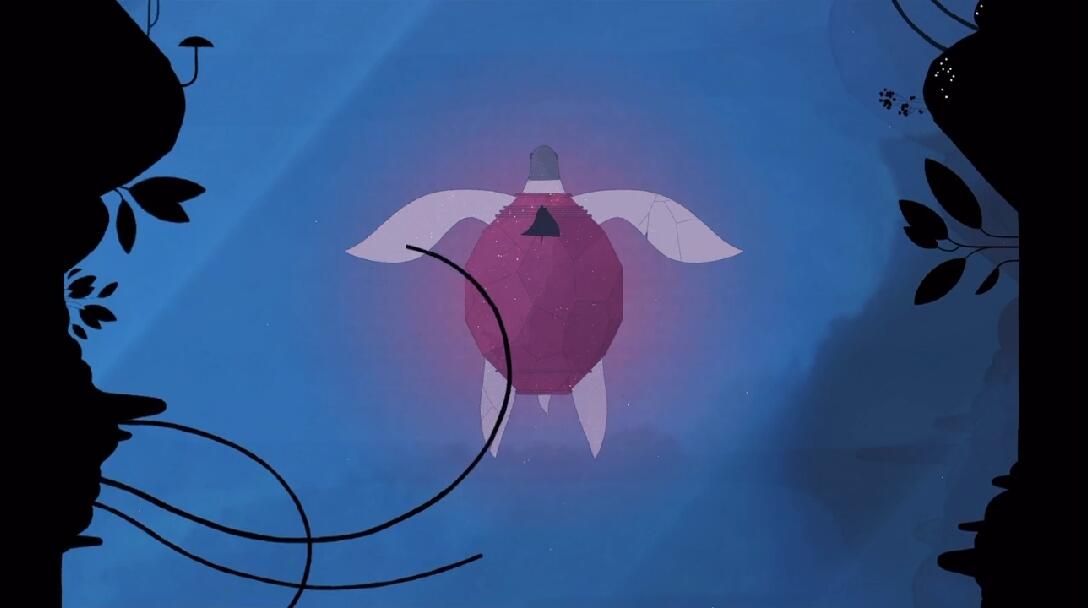 最为震撼的一章！Mother～【GRIS】第4集 黄 - 哔哩哔哩