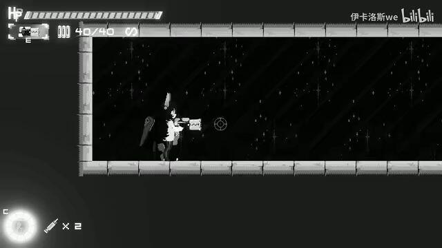 Metal Flame正式版全收集通关（附存档） - 哔哩哔哩