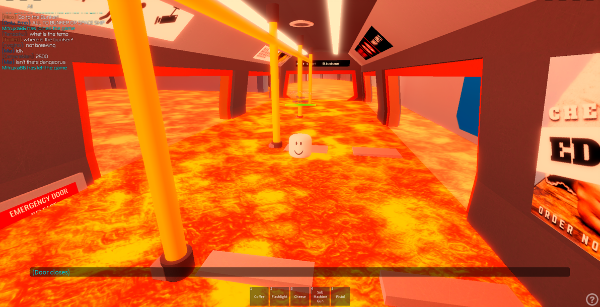 Roblox创新热能发电厂(IITPP) - 寒冷结局重置版第二和第三阶段【中/ - 哔哩哔哩