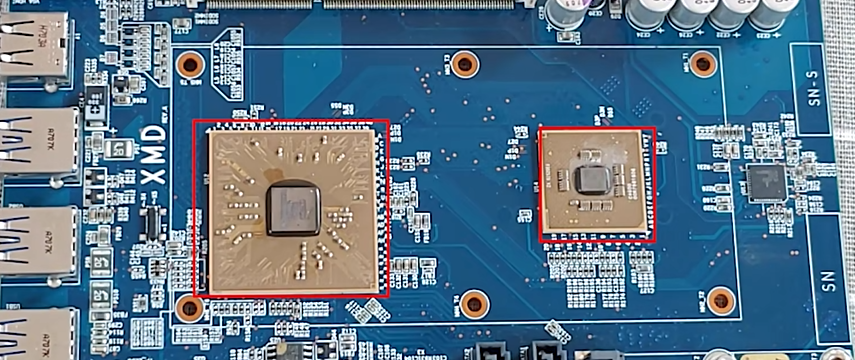 论图吧神U J1900 - 哔哩哔哩