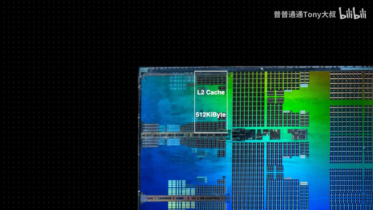 最强国产游戏CPU ！兆芯KX7000首发评测 - 哔哩哔哩