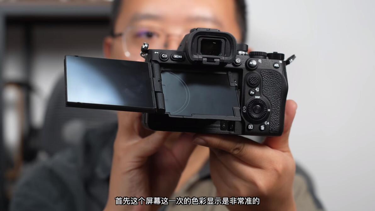 索尼A7R5详细评测：对比A7R4对焦提升明显 RAW格式画质有所提升 - 哔哩哔哩