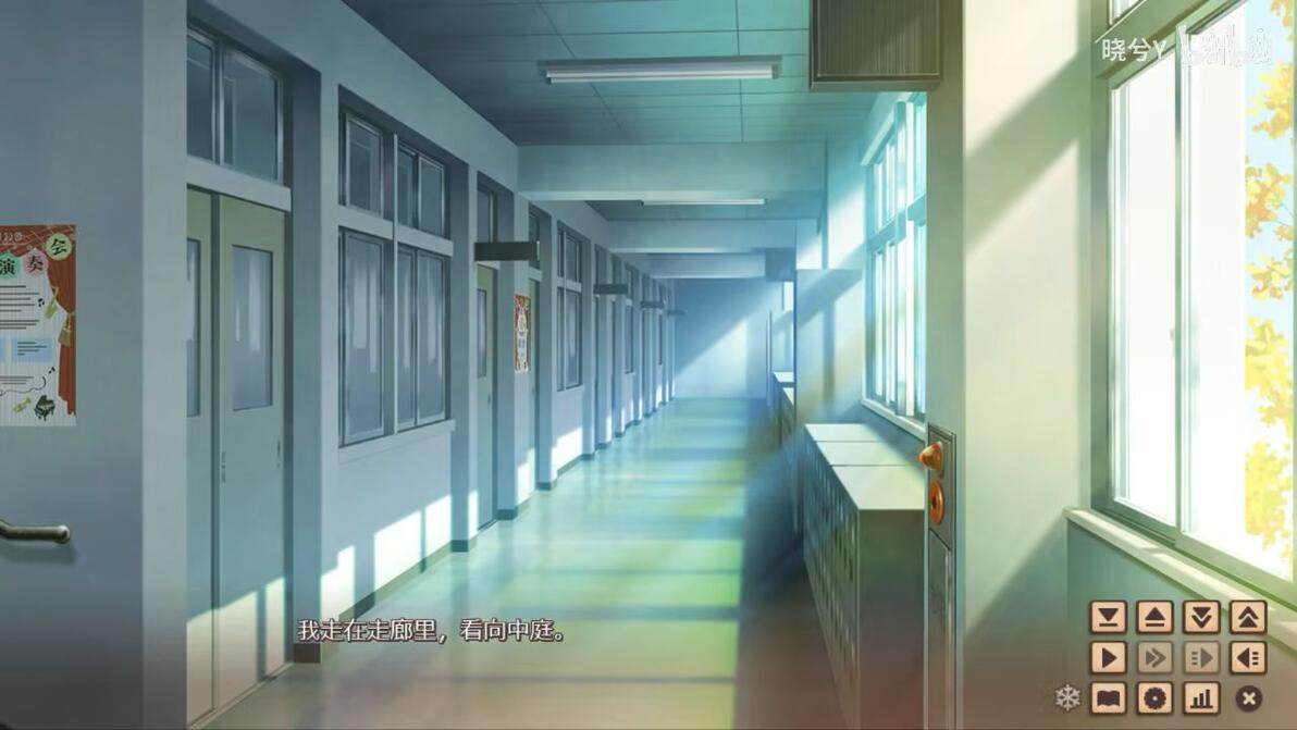 【海豹社/GAL/AVD】甜蜜女友2 全CG存档+汉化 - 哔哩哔哩