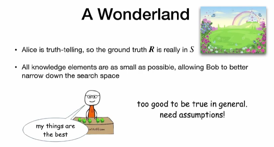 【讲座回放】Dr. Weijie Su: When Will You Becom - 哔哩哔哩