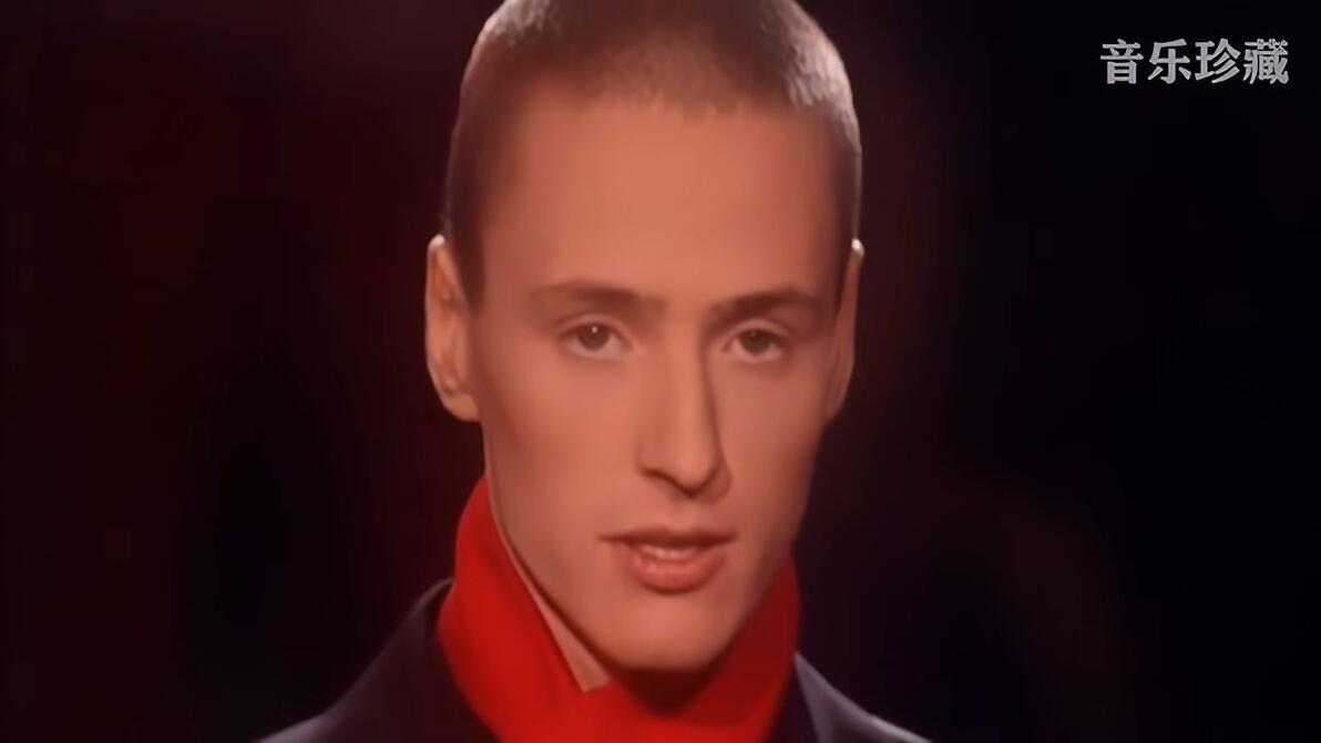 维塔斯《歌剧2》海豚音的压迫感有多强！Opera 2/Vitas - 哔哩哔哩