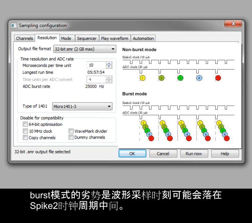 Spike2 视频教程 - 哔哩哔哩