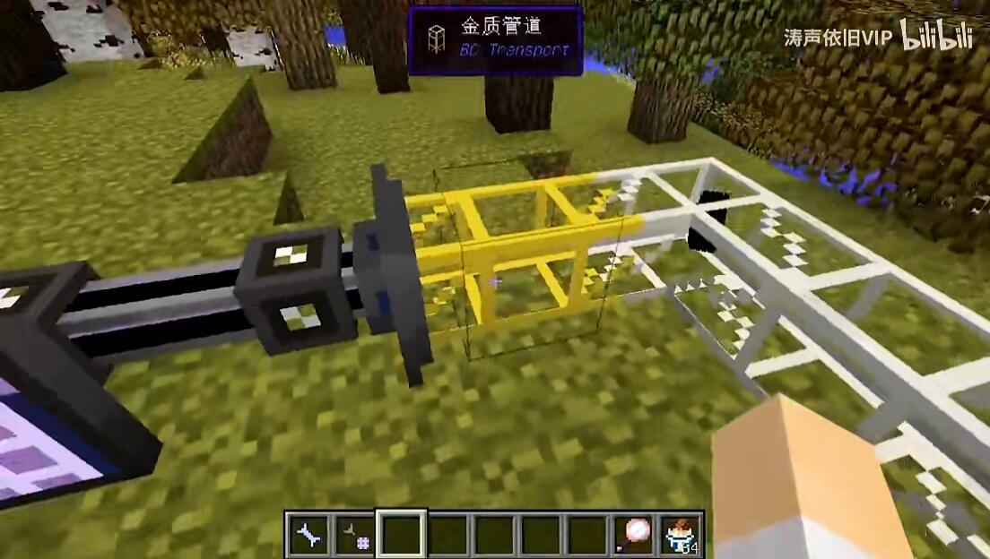 AE2 应用能源2教程 BY:SF_chipan - 哔哩哔哩