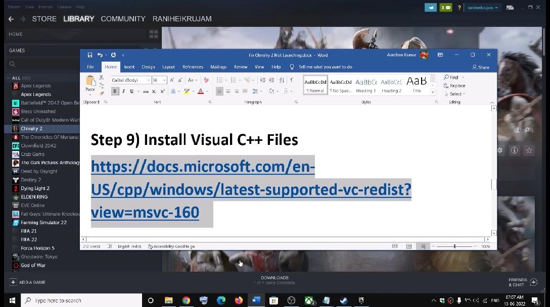 【骑士精神2】解决bug ue4crash 等等问题 - 哔哩哔哩
