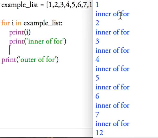 【莫烦python】python 基础教程 哔哩哔哩 7325