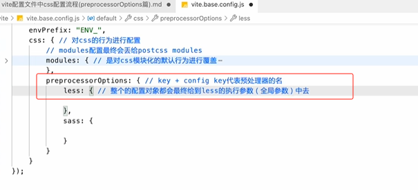 Vite世界指南（带你从0到1深入学习 vite） - 哔哩哔哩