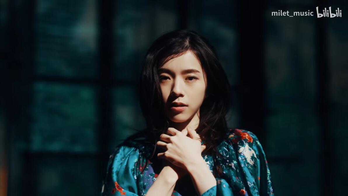 milet「Tell me」官方MV（Fate/Grand Order 绝对魔兽 - 哔哩哔哩