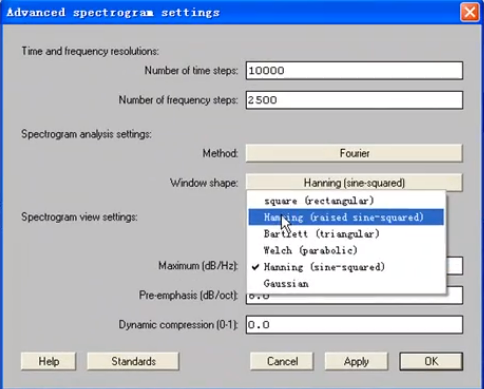 Praat语音分析软件用法详解 - 哔哩哔哩