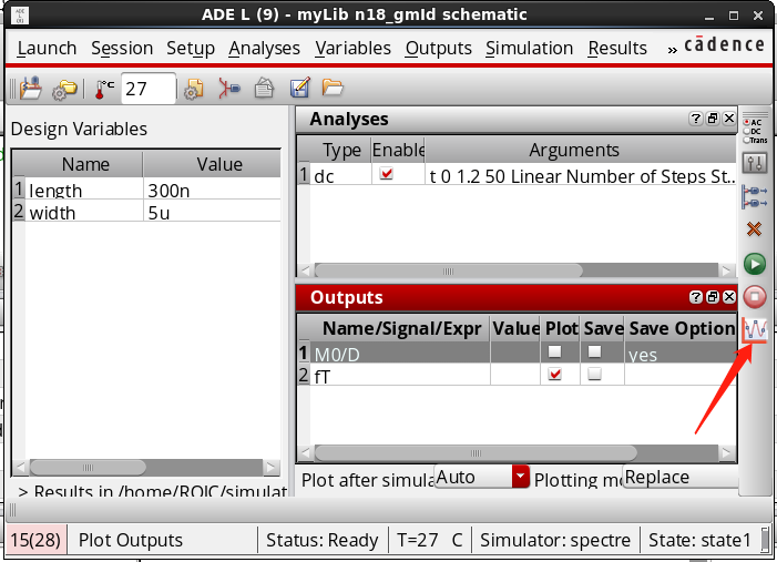 【公开课】gm-id电路设计方法[基于Cadence IC 617，网易见... - 哔哩哔哩