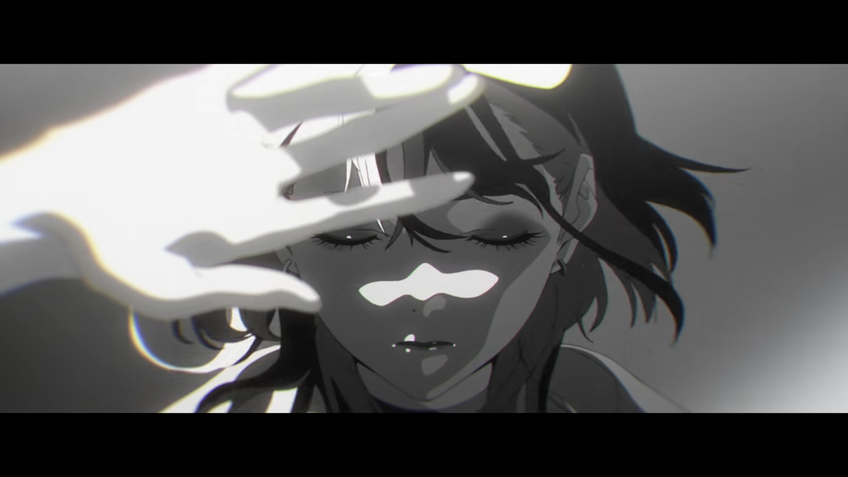 YOKU - Eve MV 【中文歌词付】 - 哔哩哔哩