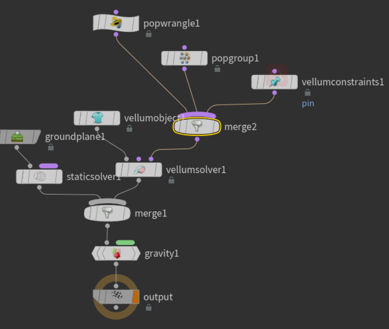 【Houdini教程】Entagma Houdini高级教程21-50(中文字幕 - 哔哩哔哩