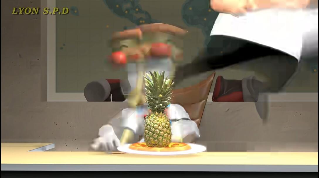 All Pizza Tower Gmod animations (LYON... - 哔哩哔哩