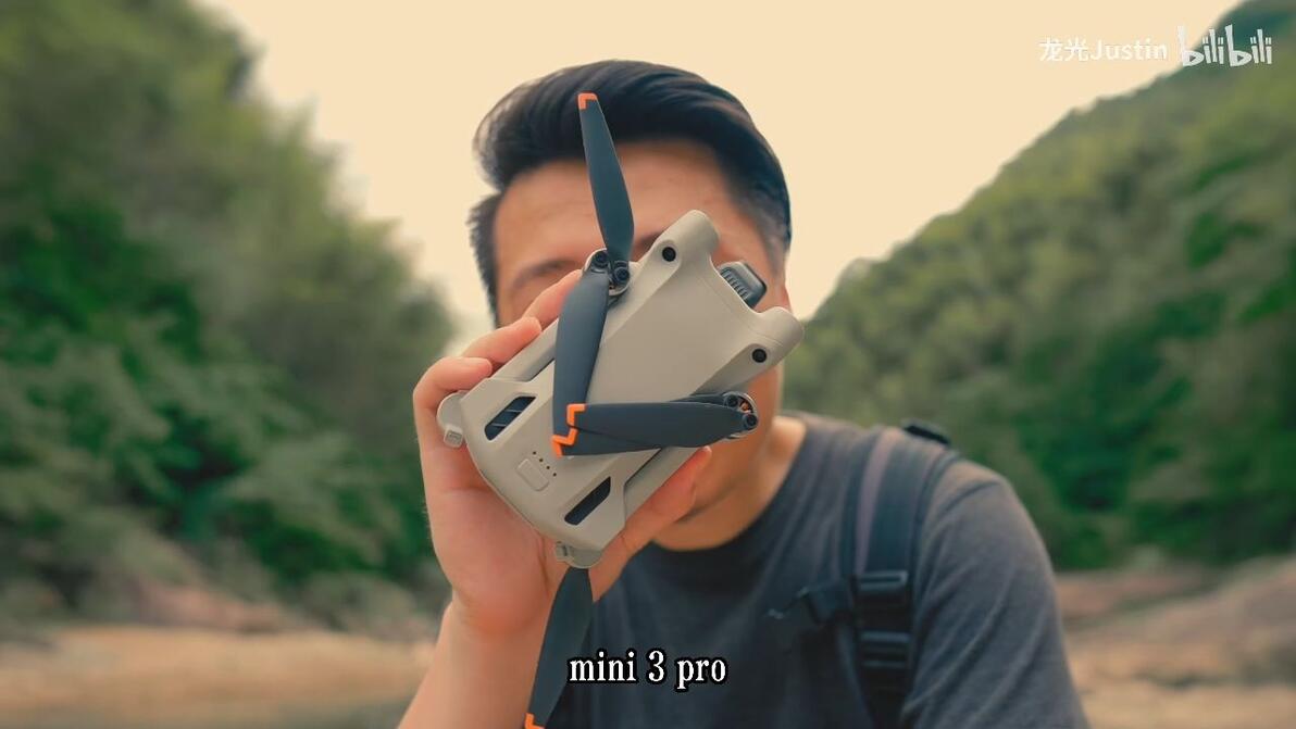 2022年最值得购买的无人机推荐！ - 哔哩哔哩