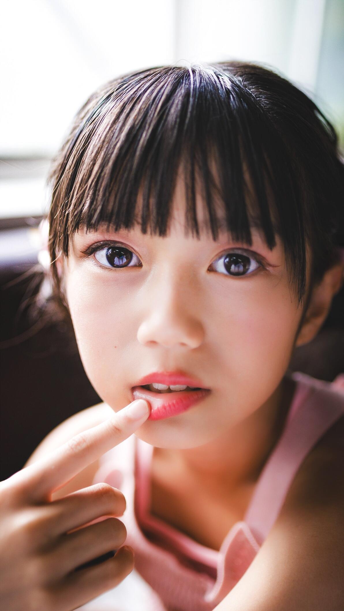 Cocomin-除了唱歌还有舞蹈 - 哔哩哔哩