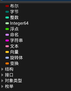 【教程】虚幻5教程 UE5 3A大作100%全蓝图开发 双语字幕 全套素材下 - 哔哩哔哩