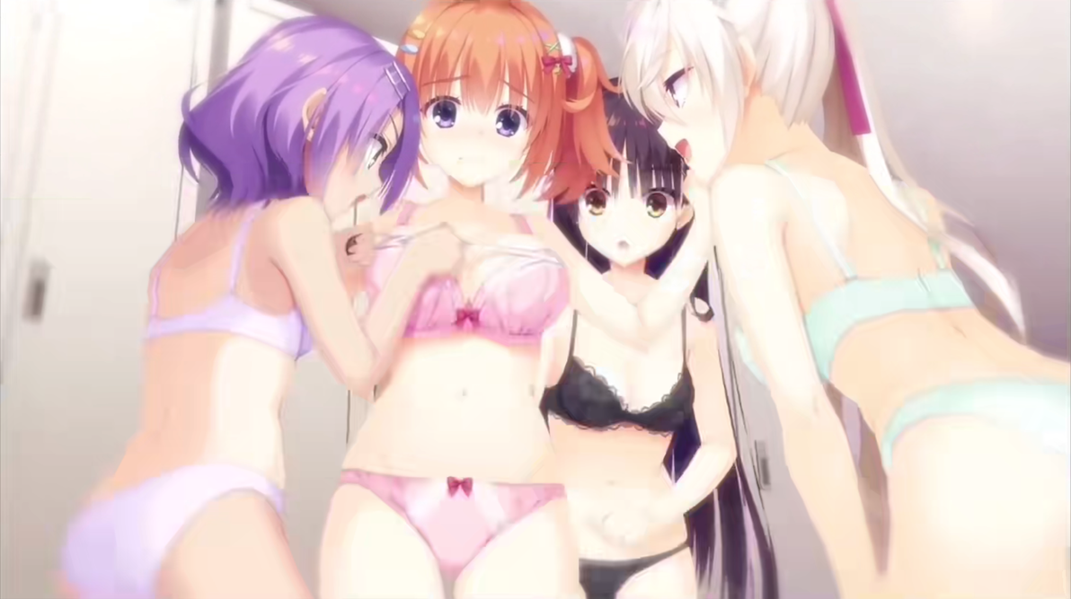 【GAL】【PC/安卓/krkr】星光咖啡馆与死神之蝶 - 哔哩哔哩