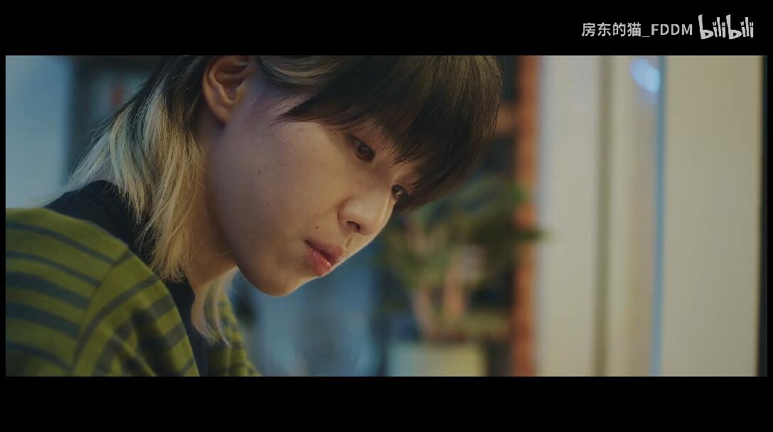 【房东的猫】四专第七首歌暨浪漫主打曲《浪漫日记》MV情人节浪漫上线 - 哔哩哔哩