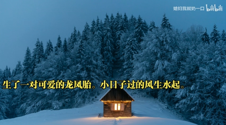 【推文】《重生七零,俏知青带空间嫁糙汉》作者 没牙的兔子(已完结)她要嫁 哔哩哔哩