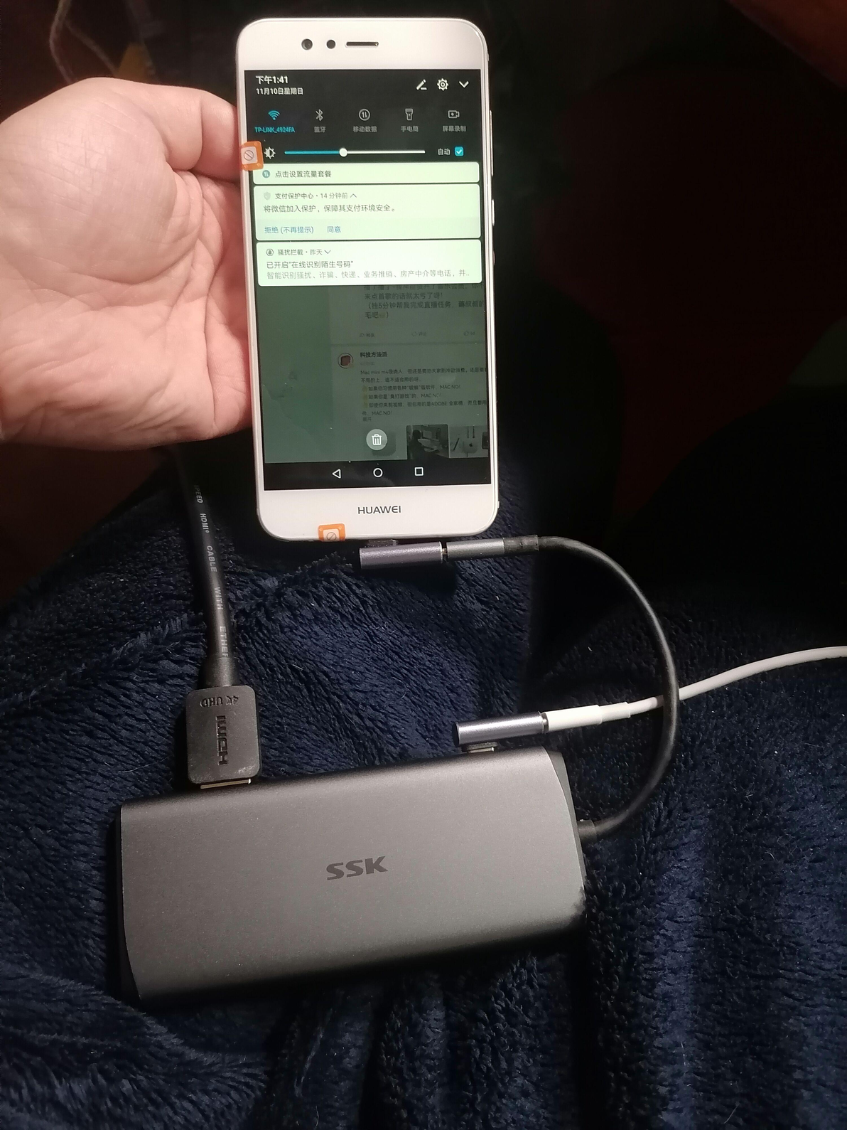 【图吧小白教程】ARDC安装配置（AOSP设备ADB投屏） - 哔哩哔哩